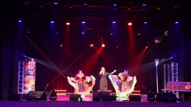 "ДУША КРИЧИТ" - Екатерина Лунева