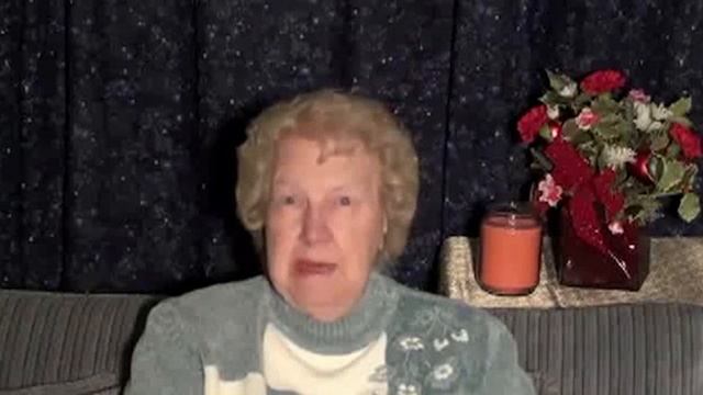 Долорес Кэннон о книге Они шли с Иисусом