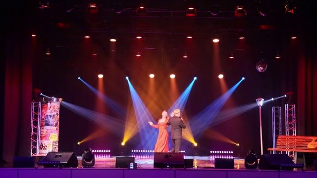 "ВАЛЬС - БОСТОН" - Михаил Бабич