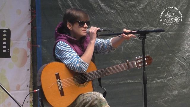 2-13 Мария Ивашнёва