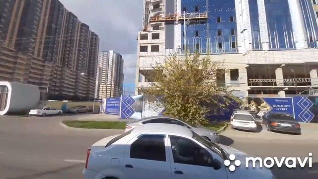 По магазинам