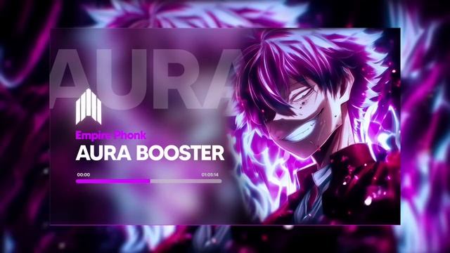 AURA = 1 HOUR VIRAL AURA MUSIC PLAYLIST TRENDING PHONK HITS