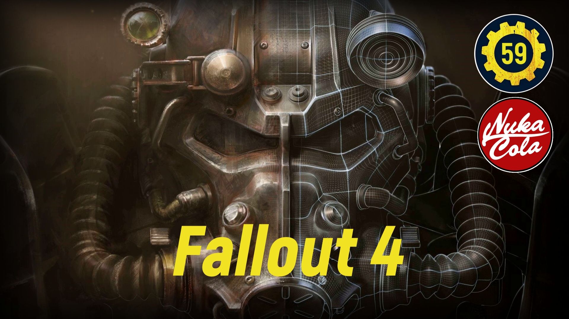 Прохождение игры Fallout 4 серия 59