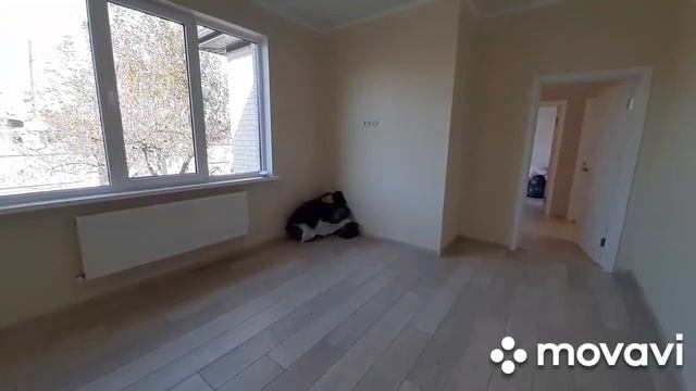 Обзор участка и дома