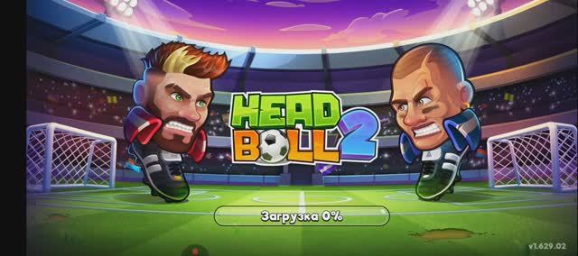Head Ball 2