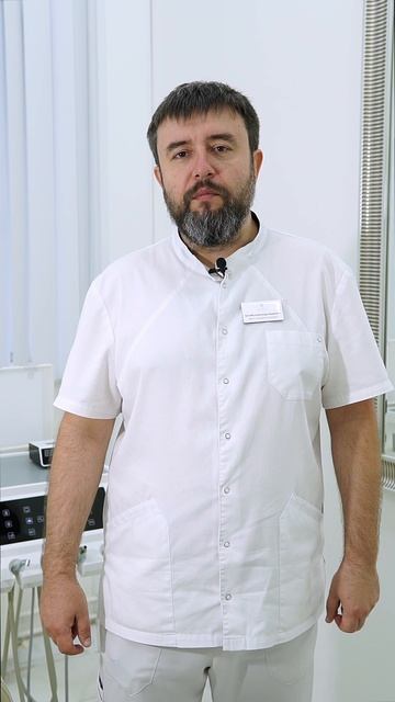 Богачев Александр Андреевич, врач-стоматолог-ортопед, гнатолог Leib-Medic