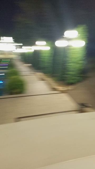 Железноводск, приключения продолжаются