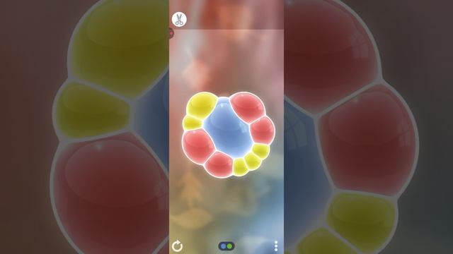 прохождение галаволомки пузырики серия 2