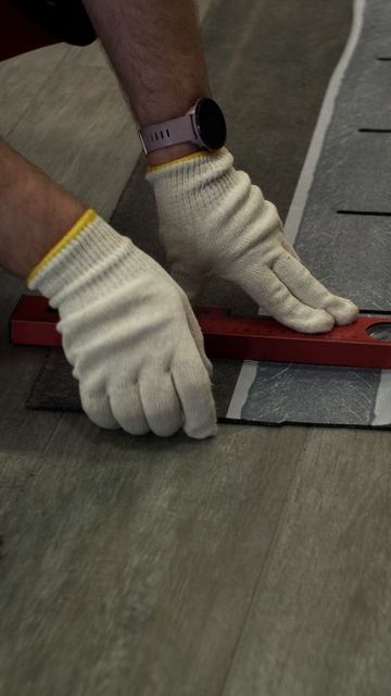 Помедитируем под гибкую черепицу?