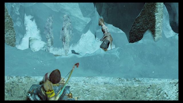 Прохождение God of War на русском языке без комментариев Часть 11