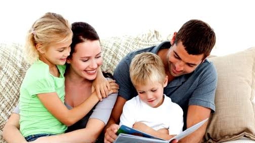 Воспитание детей. l'éducation les enfants.