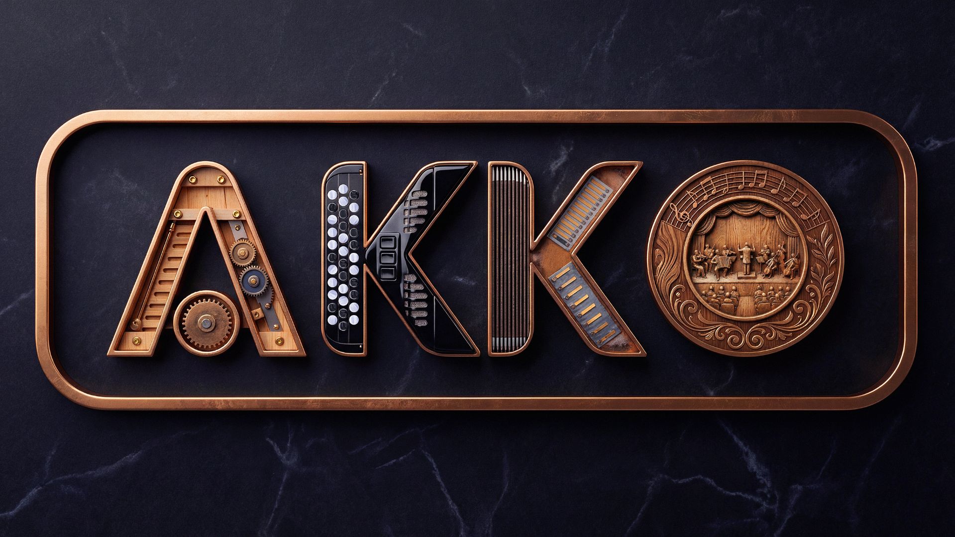 АККО. Воронеж. Рекламный ролик