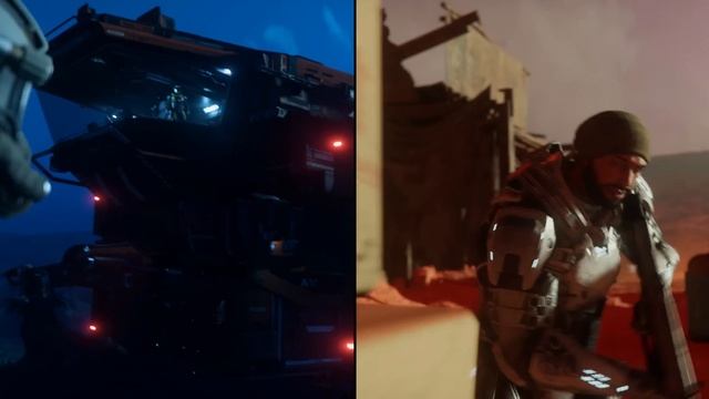 Star Citizen꞉ Снабжай или Сдохни | NewComers