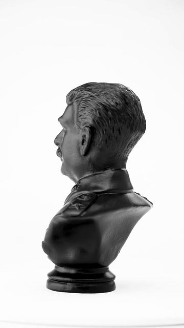 Бюст винтажный "Сталин И.В." Артикул 200028. https://феникс.art
