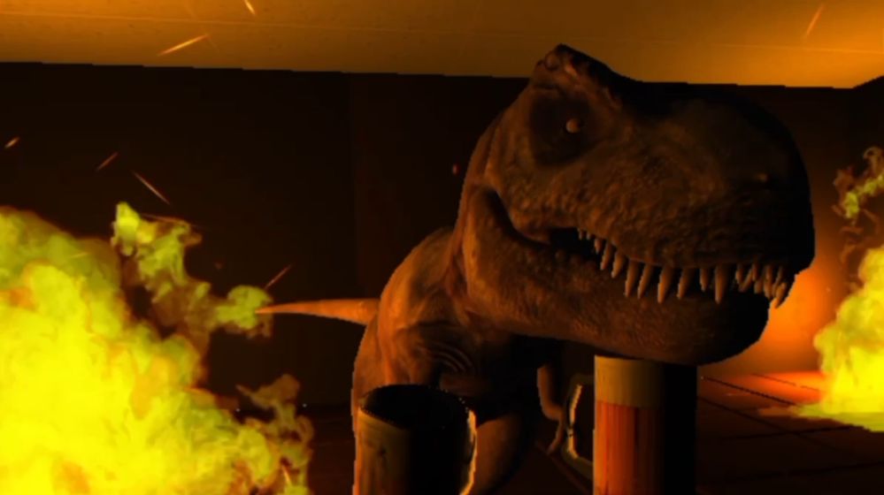 Я продаю пиво РОДИЛСЯ ПИВОЗАВР! НАМ НАДО ПРОГНАТЬ ЕГО! 5 НОЧЕЙ С ПИВОЗАВРОМ! Сумасшедшее ВЫЖИВАНИЕ!