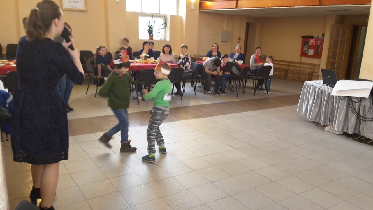 В гостях у бабушки 19