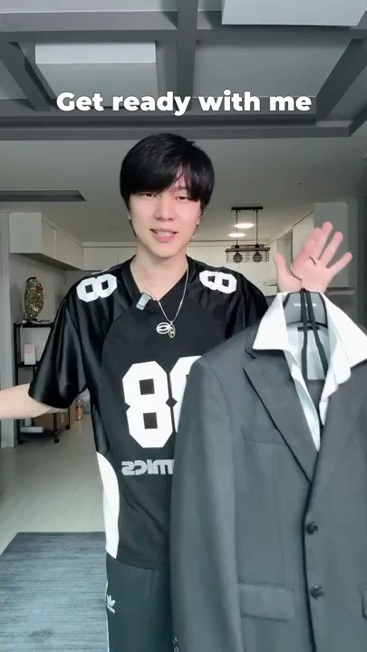 grwm Вербовщика