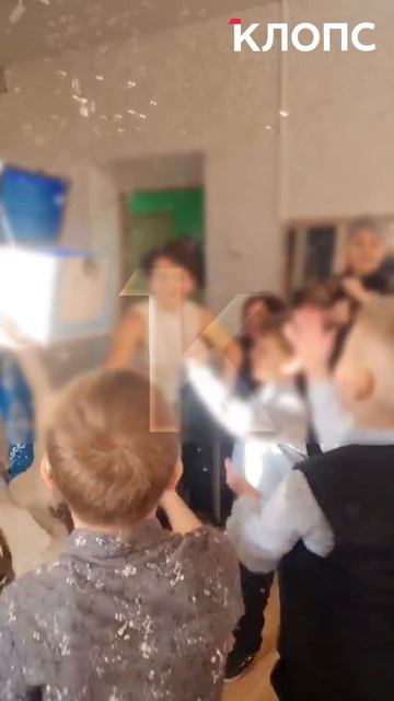 Грибники устроили ребятам настоящий праздник