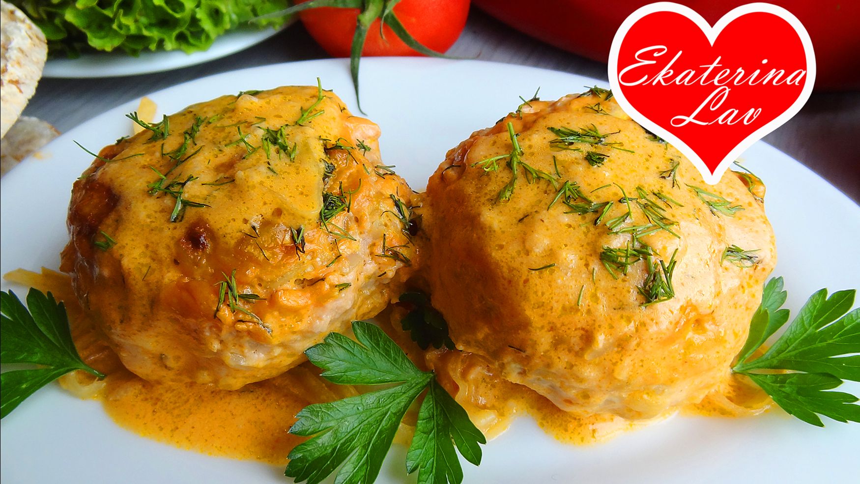 "ЛЕНИВЫЕ" ГОЛУБЦЫ в духовке! Что приготовить на ужин или обед? #голубцы #ленивыеголубцы