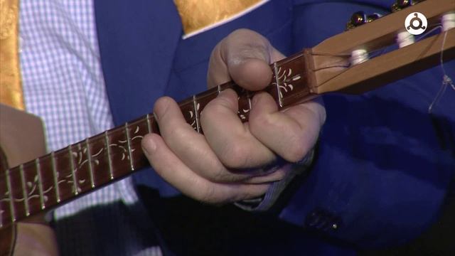 Дега оаз. Малсаганаькъан Ахьмад