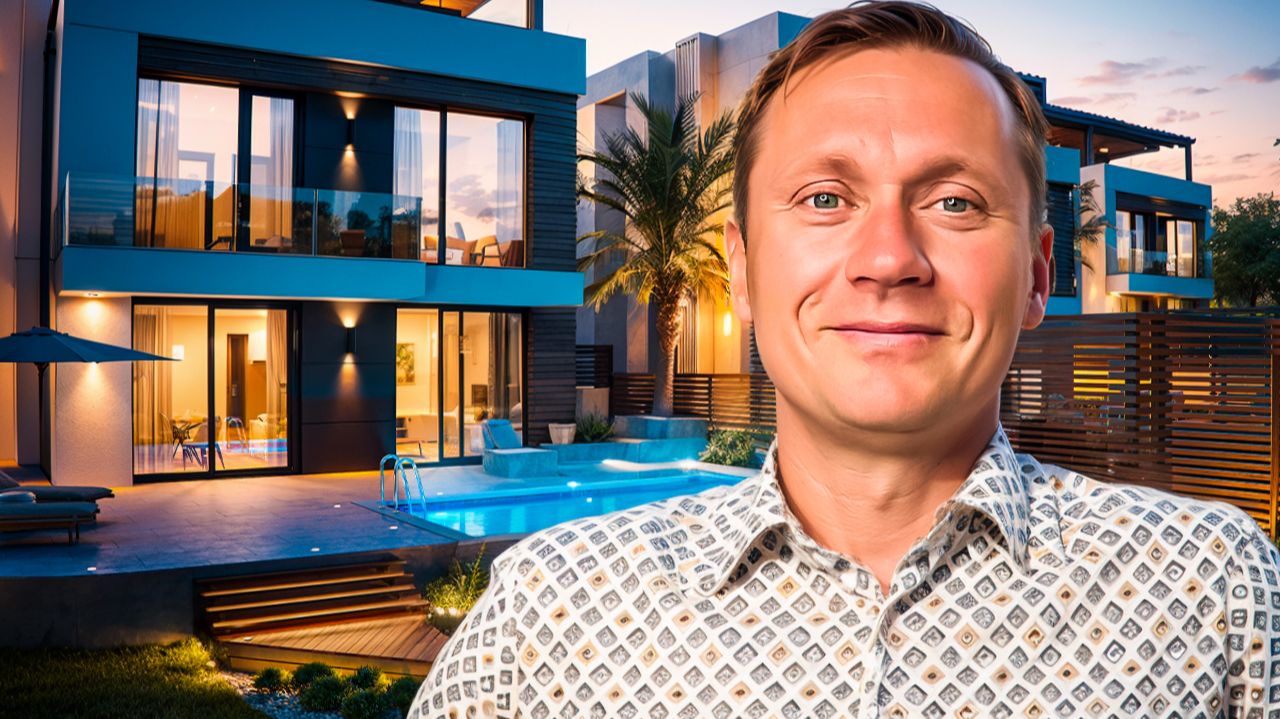 КП Серенада: 10 приватных резиденций в Сочи. Большой обзор премиум-поселка