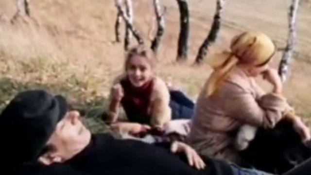 ПЕСНЯ ИЗ КИНОФИЛЬМА