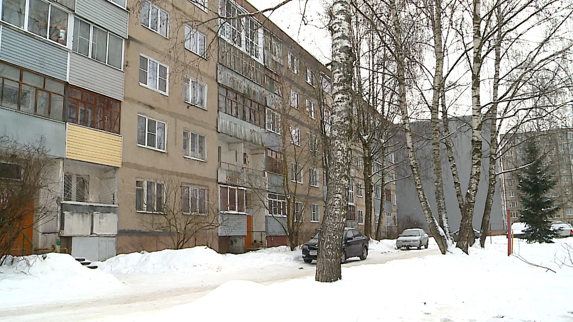 (Рыбинск-40) СПИСОК НА БЛАГОУСТРОЙСТВО