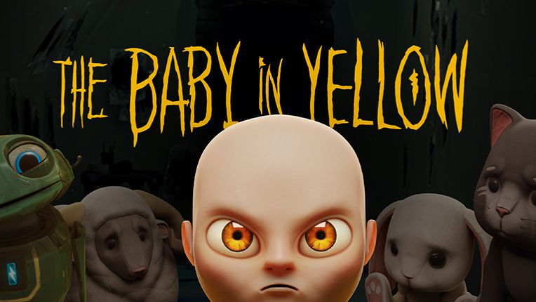 The Baby In Yellow # 4 | Финал