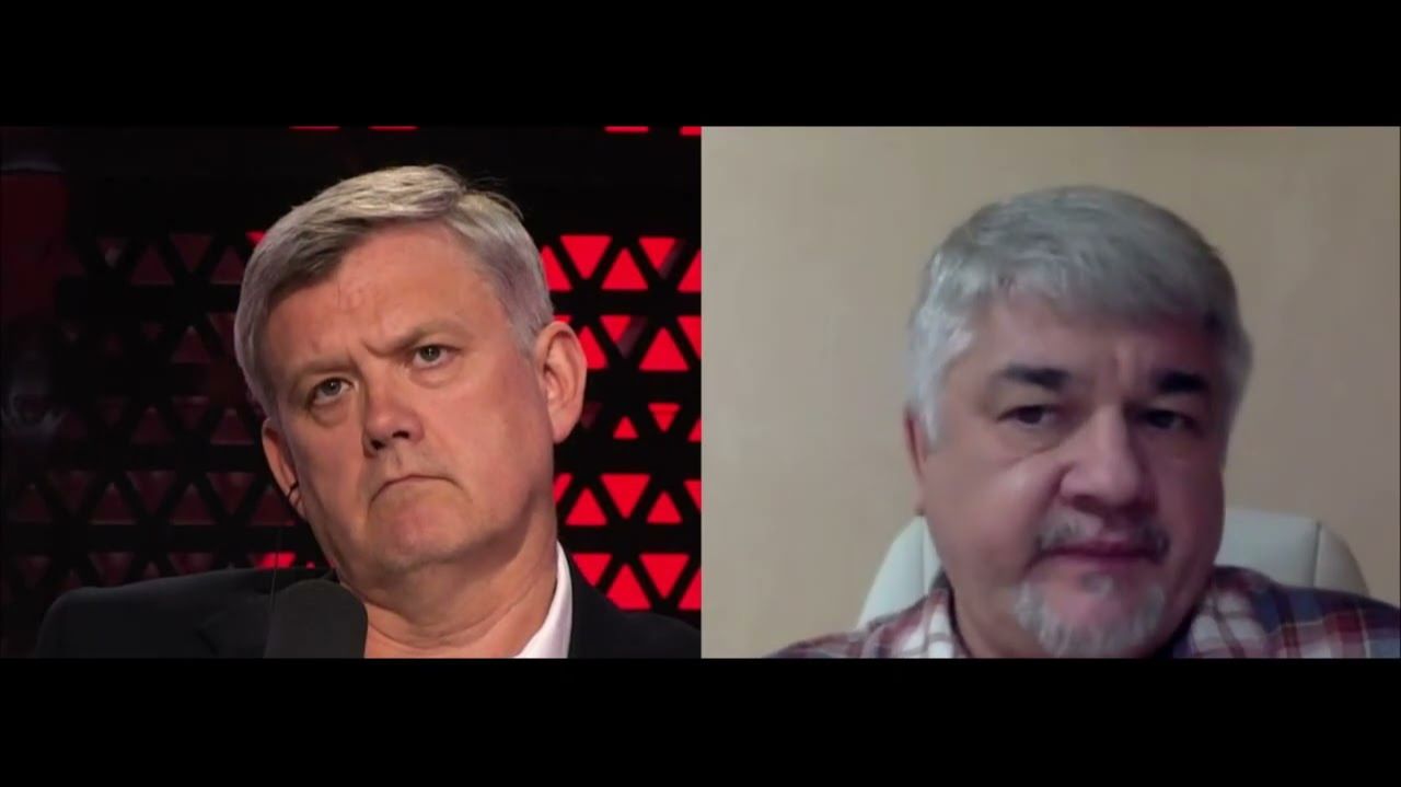 Конец привычного Запада; что меняется в мировой системе ¦ Ростислав Ищенко