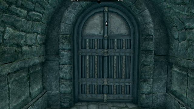 Скайримские будни 84. Королева-волчица и другие хвосты