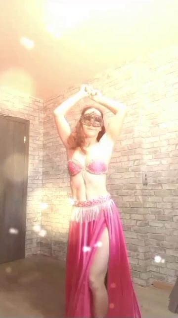 Восточные танцы