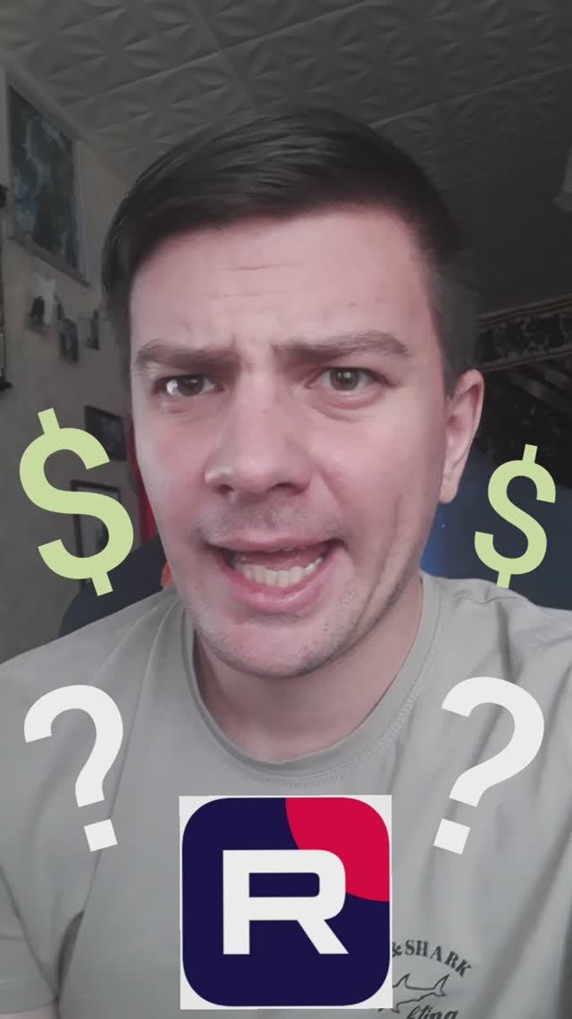 Заработок: "Rutube"