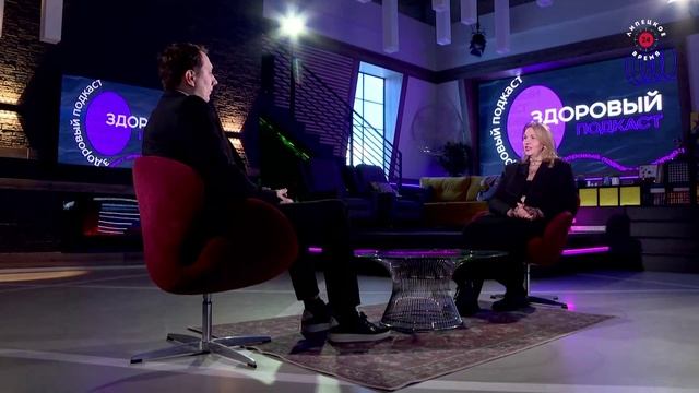 Айболит по-липецки. Алексей Толбин