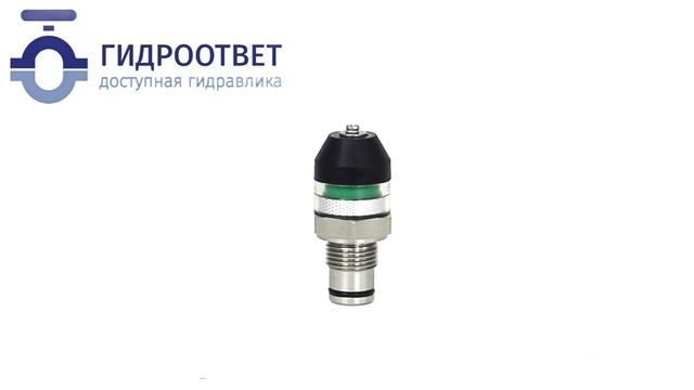 VD5B Индикатор визуальный для фильтров Hydac