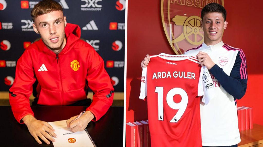 ПАЛМЕР ВОЗВРАЩАЕТСЯ В МАНЧЕСТЕР! ПЕРВАЯ ТРАНСФЕР БОМБА АРСЕНАЛА СВЕЖИЕ ТРАНСФЕРНЫЕ СЛУХИ 2026