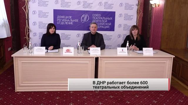 ✨ Фестиваль «Вдохновение». Как театральное искусство формирует будущее молодёжи?