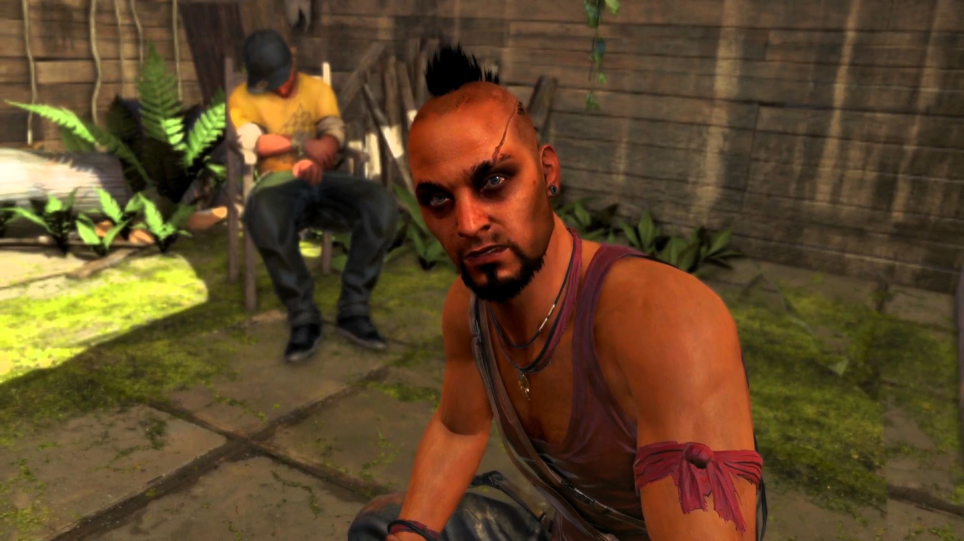 Побег ~ Far Cry 3 #6