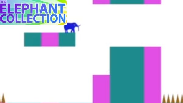 САМЫЕ МИРЫ РАЗНЫХ УРОВНЕЙ — The Elephant Collection