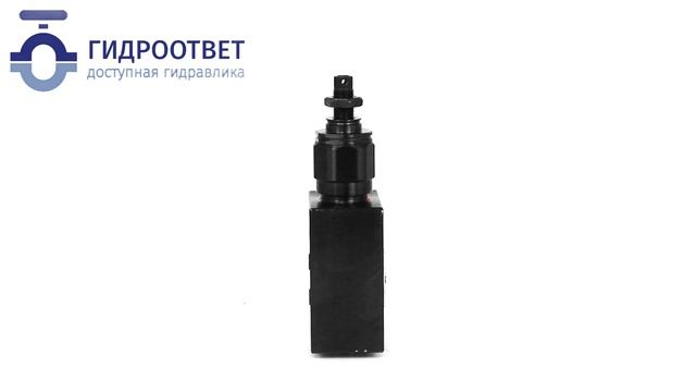 DBDS6P1X/100 гидроклапан Rexroth (аналог)