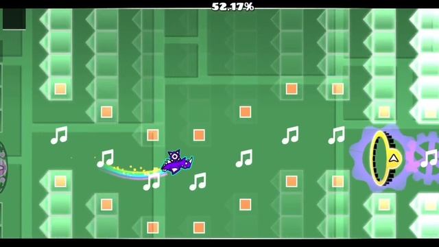 The nightmare by JAX