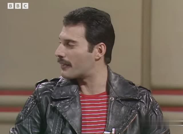 Интервью Queen после выхода альбома Hot Space (BBC 1982)