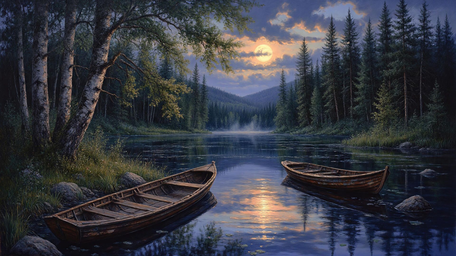 Broken Hope —  Waterlogged