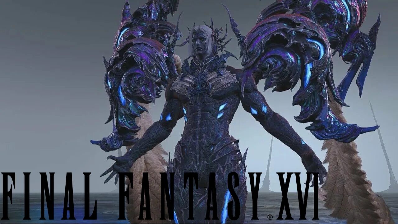 Final Fantasy 16 XVI ◉ Прохождение ➤ Часть: 20 ➤ Последняя Фантазия. Финал.