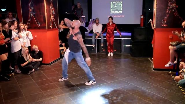 Судейский выход | Виктор Вольный, Раф, Мария Захарченко