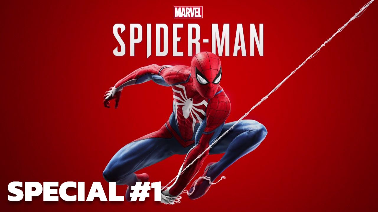 Marvel's Spider-Man Remastered | Новая игра + | Акт 1 | Снова в деле