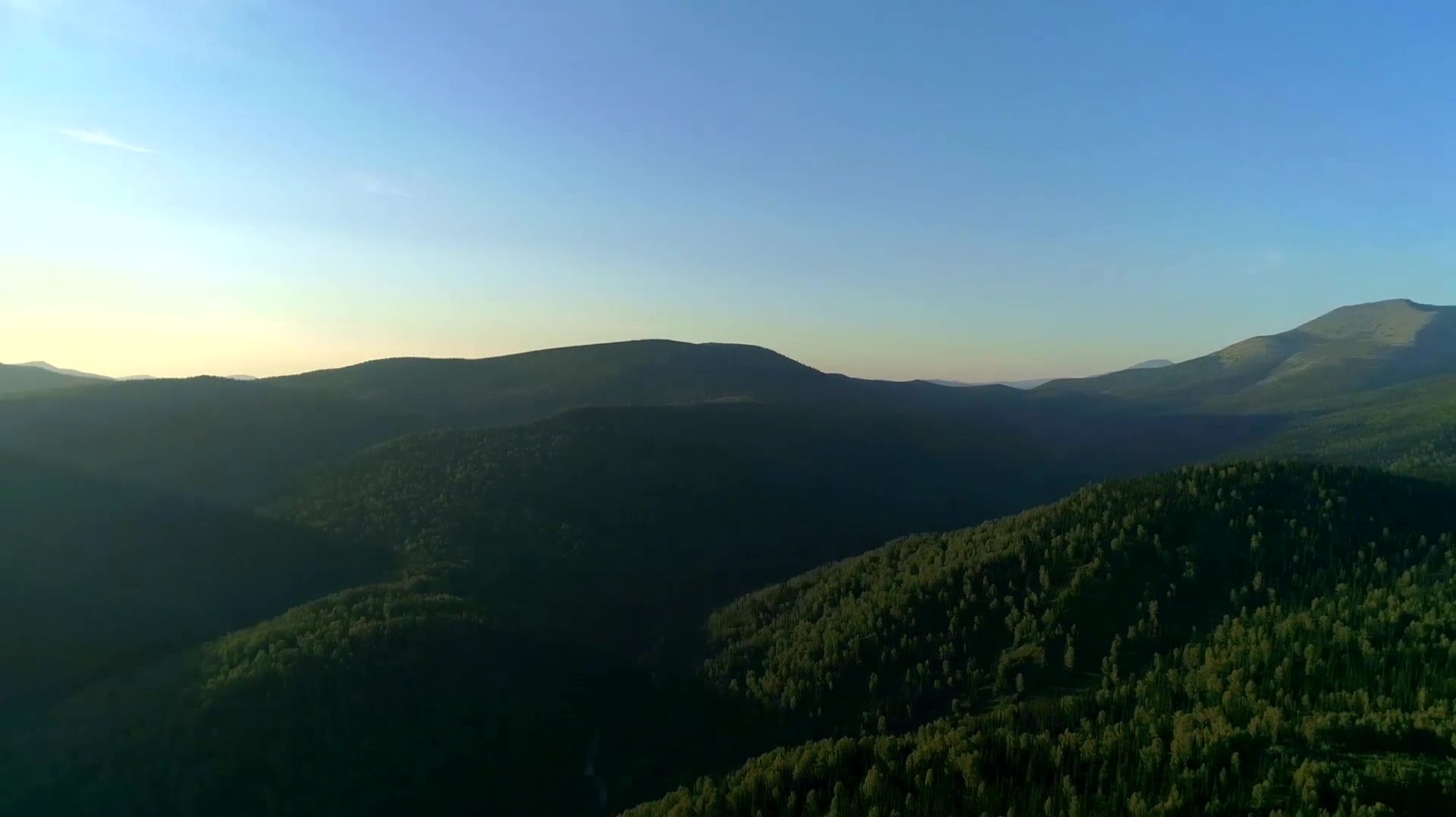 Открой Кузбасс: знаменитые Поднебесные Зубья!