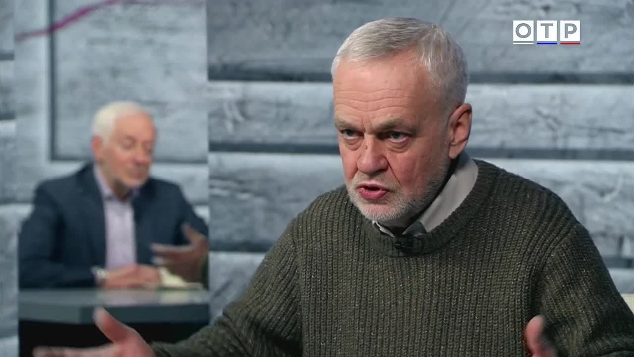 Алексей Варламов: Мой принцип - не верить никакому источнику - все всегда врут