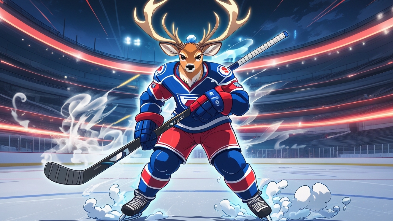 Хоккейнер.Торпедо Сибирь кхл