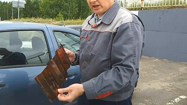 1. SafPlast - Прочность ПМПК