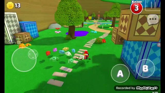 играю медведя 8 часть